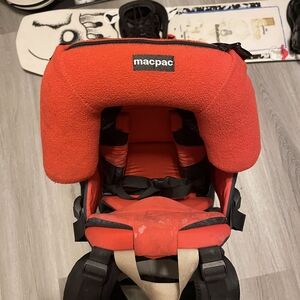 Macpac | Bags | Macpac Vamoose Baby Hiking Pack | Poshmark